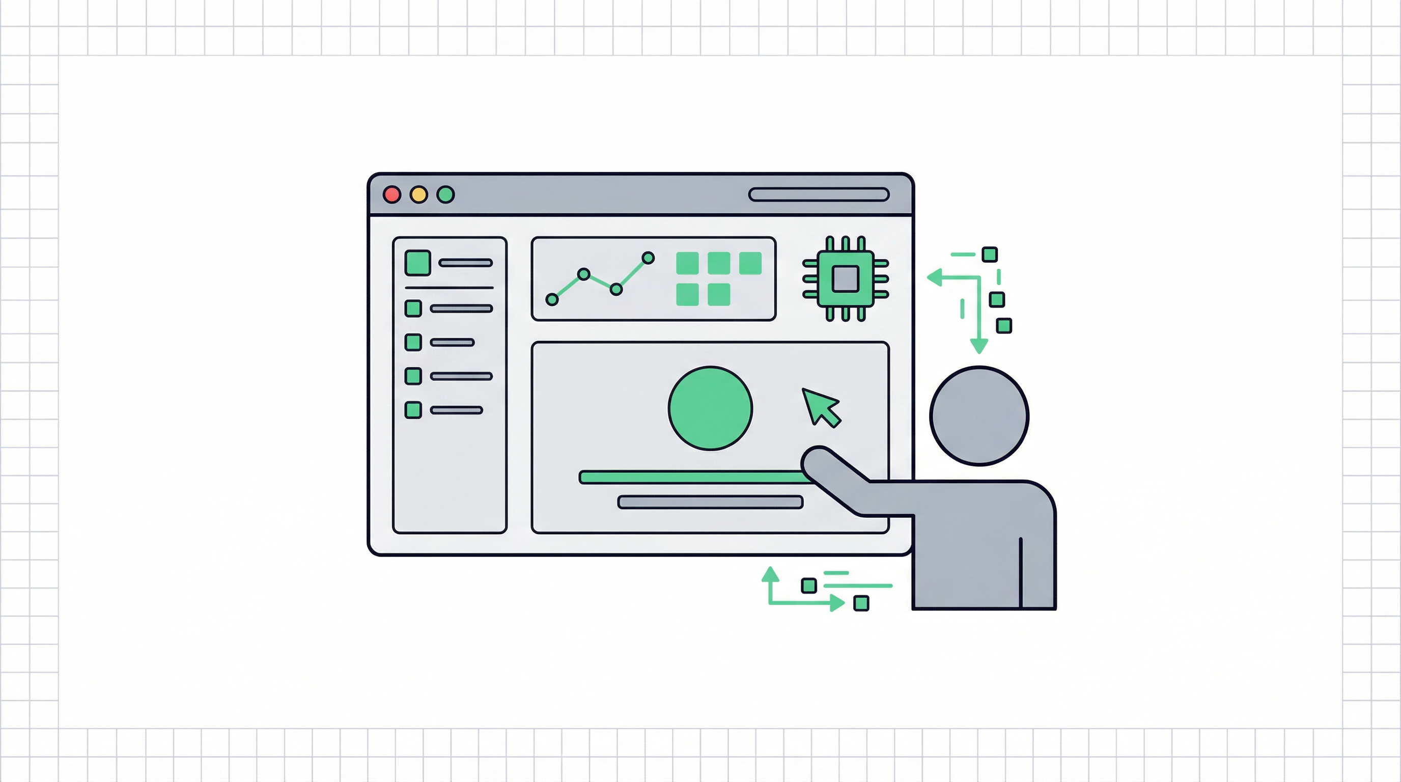 AI-Powered Customer Portals: What They Are and How to Bui... | Grid Theory